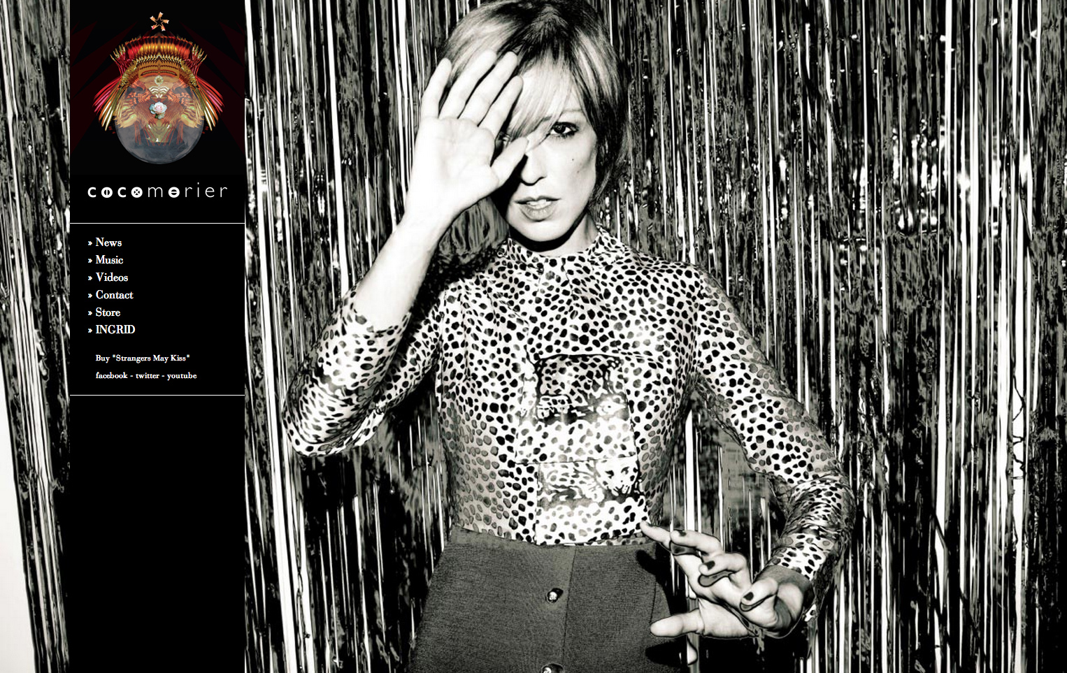 Coco Morier – ワードプレステンプレート Minimal WP | 日本語でシンプル＆おしゃれな有料WordPressテーマ