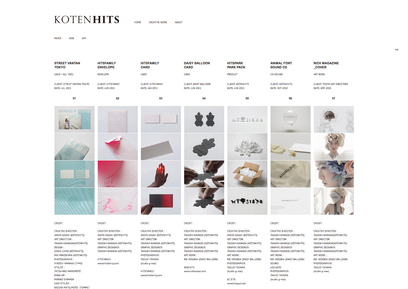 KOTENHITS | シンプルでおしゃれなWordPressテーマ Minimal WP